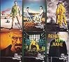 Amazon.it | Breaking Bad - Collection White Edition (21 DVD): Acquista ...