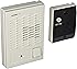 Amazon.com: Aiphone LEM-1DLS Single-Door Access Sentry System Starter Kit with One Master ...