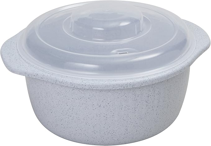 Amazon.com: Starmaid Microwave Casserole Dish with Cover, 2-Quart ...