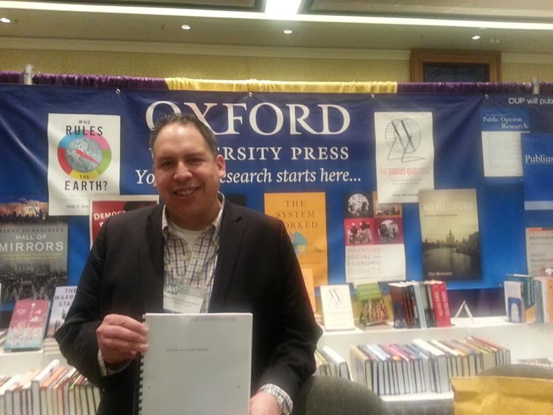 Cyber Strategy: The Evolving Character of Power and Coercion: Valeriano ...