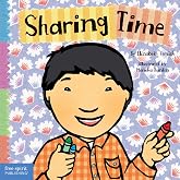 Clean-Up Time (Toddler Tools® Board Books): Verdick, Elizabeth, Heinlen ...
