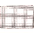 Amazon.com: Nordic Ware Copper Cooling Grid-Large, One Size: Home & Kitchen