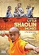 Amazon.com: Shaolin: Wheel of Life: Nick Morris: Movies & TV