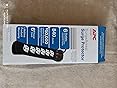 Amazon.com: APC 6-Outlet Surge Protector 840 Joules, SurgeArrest (P6B ...