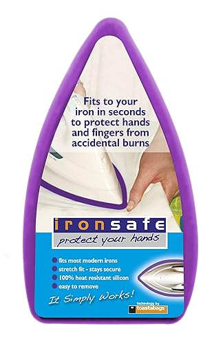 Universal Teflon Soleplate Cover Protector For Steam Irons Non Stick ...