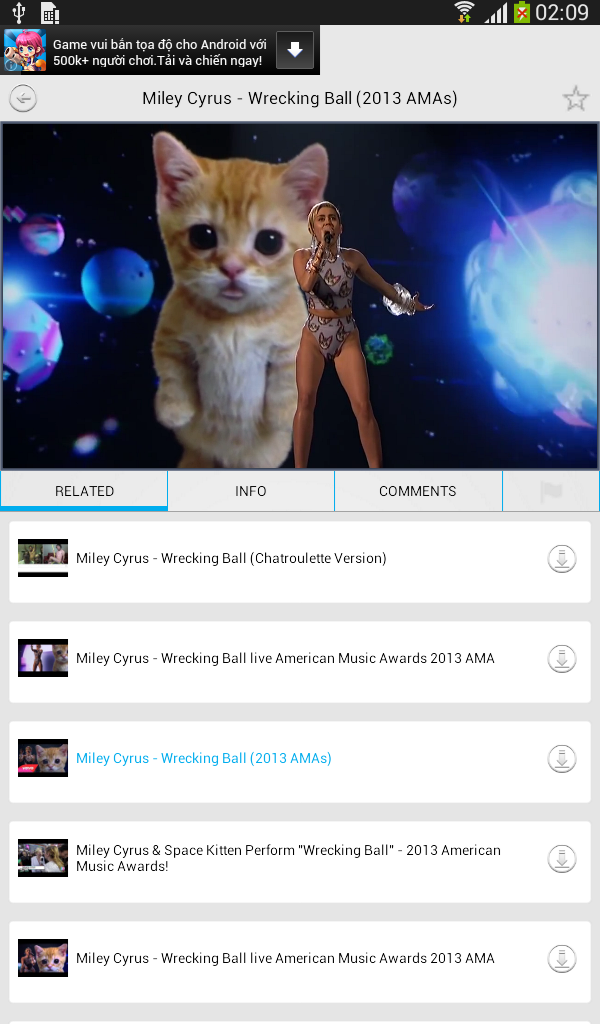 Movie Tube:Amazon.com:Appstore for Android