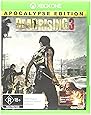 Dead Rising Collection (Xbox 360): Amazon.co.uk: PC & Video Games