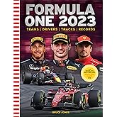 Formula One 2018: The World's Bestselling Grand Prix Handbook (Carlton ...