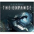 Amazon.com: The Art and Making of The Expanse: 9781789092530: Titan ...