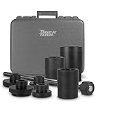 Amazon.com: Jetuplusllc Pin and Bushing Adapter Service Kit 15030, to ...