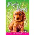 Amazon.com: Star of the Show: Magic Puppy # 4: 9780448450476: Bentley ...