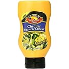 Amazon.com: Old Fashioned Cheese Jalapeno Squeeze Cheese, 11.5 Ounce