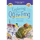 Life According to Og the Frog: Birney, Betty G.: 9781524739966: Amazon ...
