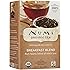 Amazon.com : Numi Organic Tea Fair Trade Breakfast Blend - Morning Rise ...