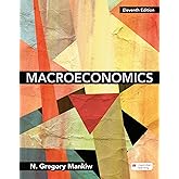 Macroeconomics 12th Edition: N. Gregory Mankiw: 9781319473471: Amazon ...