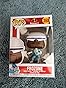 Amazon.com: Funko Pop! Disney: Incredibles 2 - Frozone Collectible ...