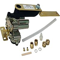Amazon.com: Haldex 90555375 Height Control Valve, 1 Pack : Automotive