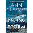 The Raging Storm (Matthew Venn series, 3): Cleeves, Ann: 9781250836793 ...