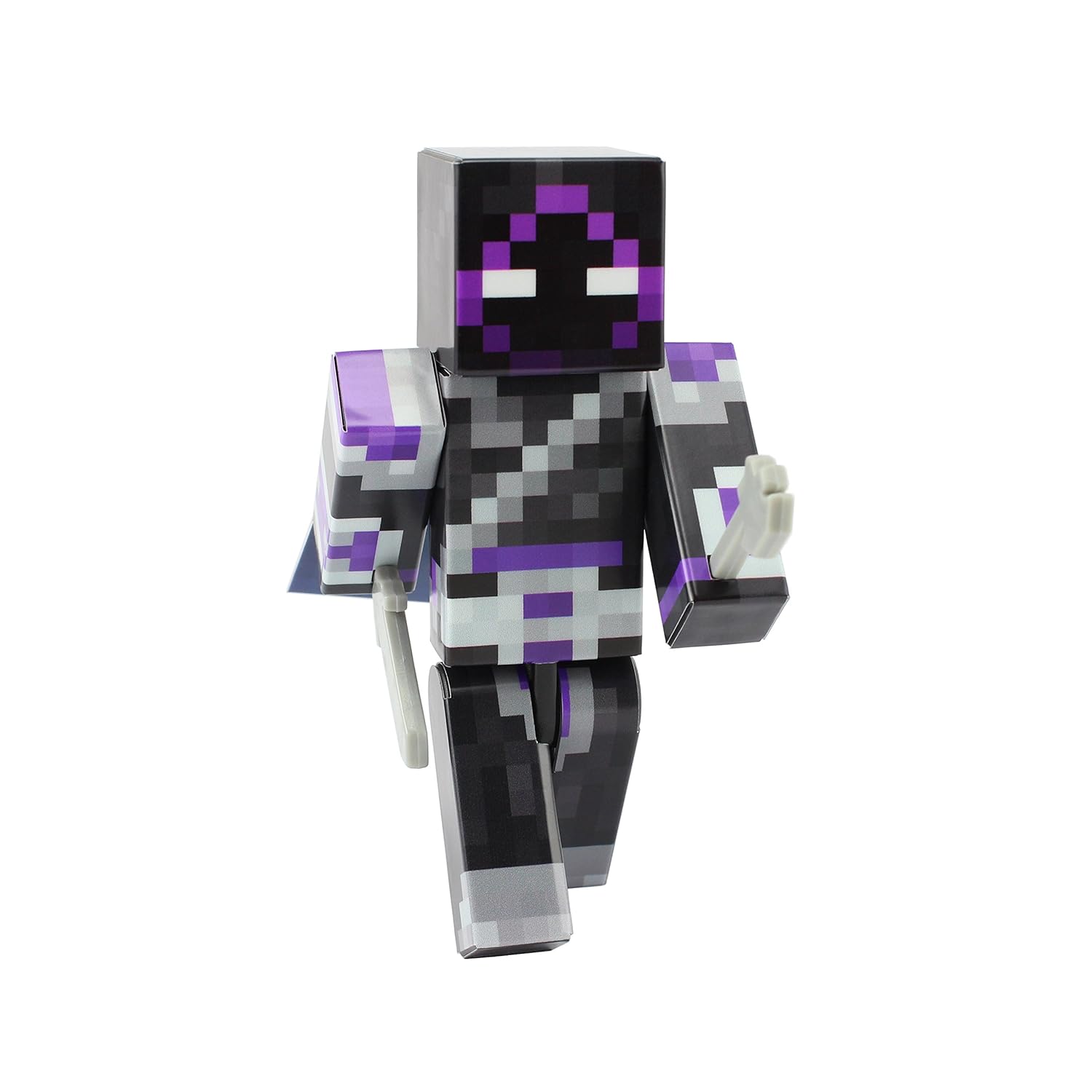 EnderToys Ender Mage Action Figure Toy, 10cm Custom Series Figurines ...