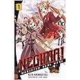 Negima! Magister Negi Magi, Vol. 1: Akamatsu, Ken: 9780345470461 ...