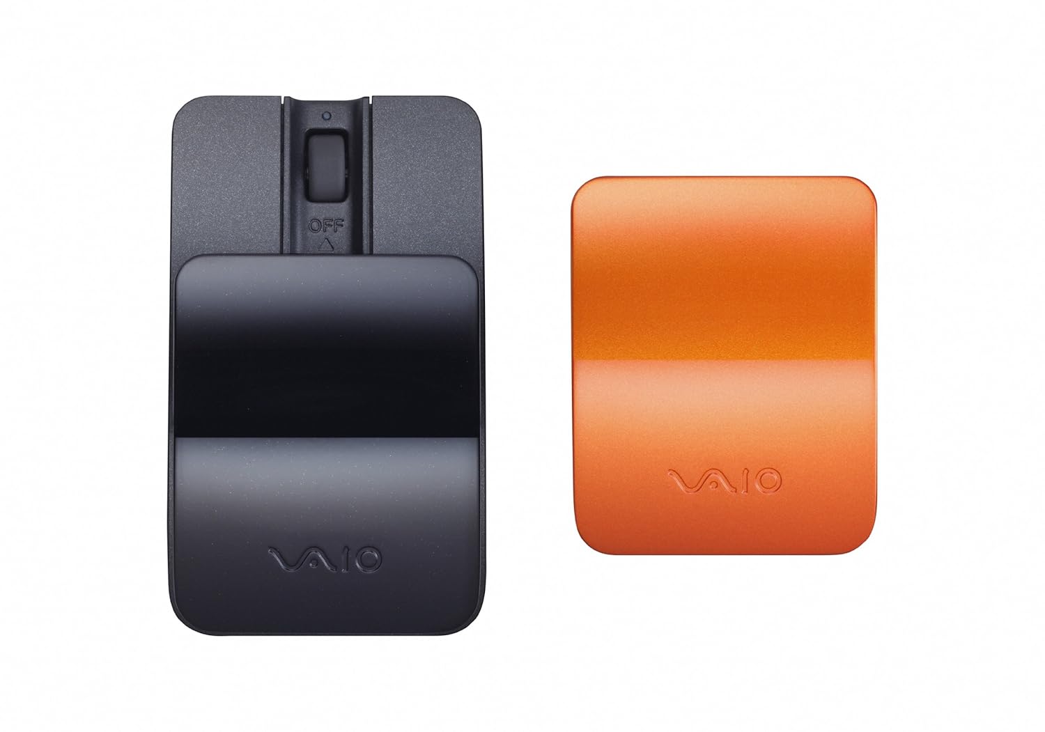Sony VAIO VGP-BMS15/_ Mouse: Amazon.it: Informatica