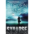 Synapse: James, Steven: 9780785225256: Amazon.com: Books
