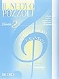 IL NUOVO POZZOLI: TEORIA MUSICALE VOL. 1: Amazon.it: POZZOLI E.: Libri