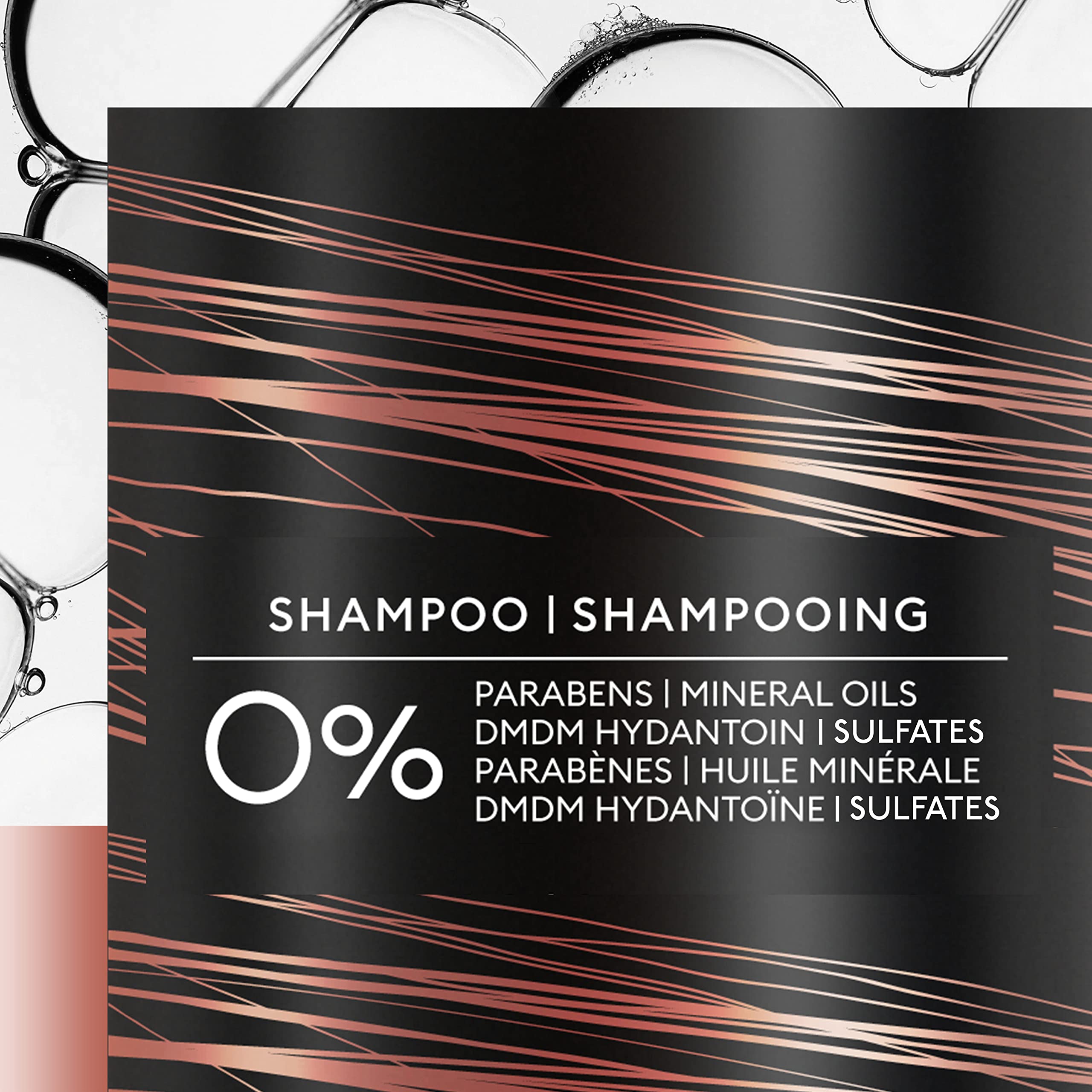 Mua Keratin Smooth Color Sulfate-Free Shampoo for Color-Treated Hair ...
