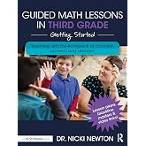 Amazon.com: Guided Math Lessons in Second Grade: 9780367901912: Newton ...