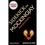 Amazon.com: Mockingjay (Hunger Games Trilogy, Book 3) eBook : Collins ...