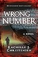 Wrong Number: Rachelle J. Christensen: 9781599553641: Amazon.com: Books