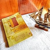 Buy Dollar Bahu Sudha Murthy Book Online at Low Prices in India ...