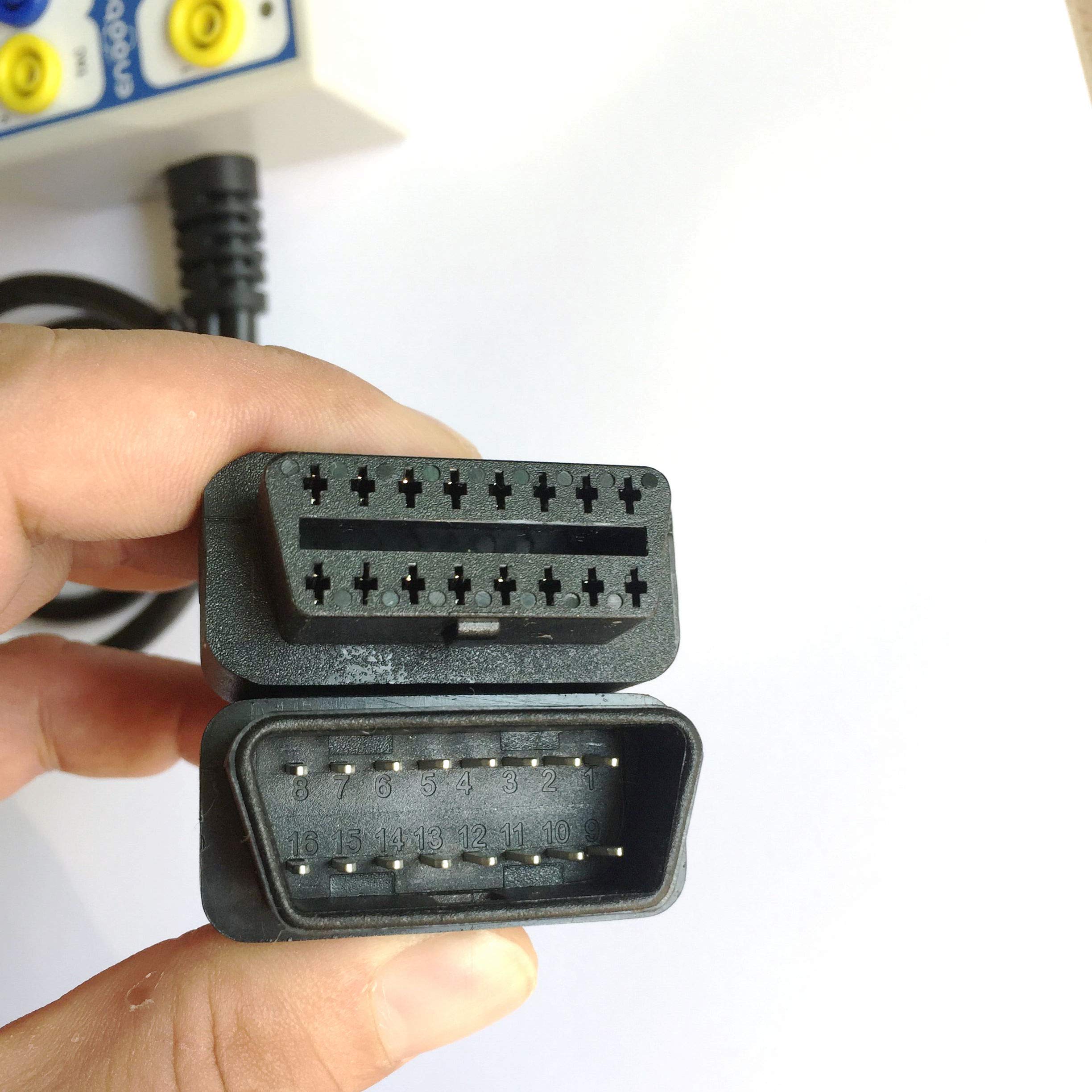Mua OBD Detector Breakout Box CAN Data Line Signal,Car Fault Diagnostic ...
