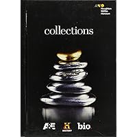 Student Edition Grade 10 2017 (Collections): HOUGHTON MIFFLIN HARCOURT ...