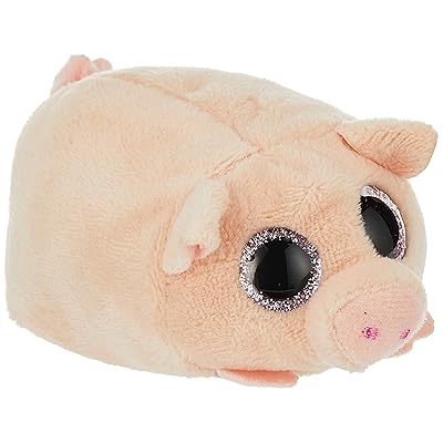 TY Beanie Boos: Teeny Tys Stackable Plush - Curly Nepal | Ubuy