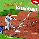 Baseball; The Math of the Game (Sports Illustrated Kids: Sports Math ...