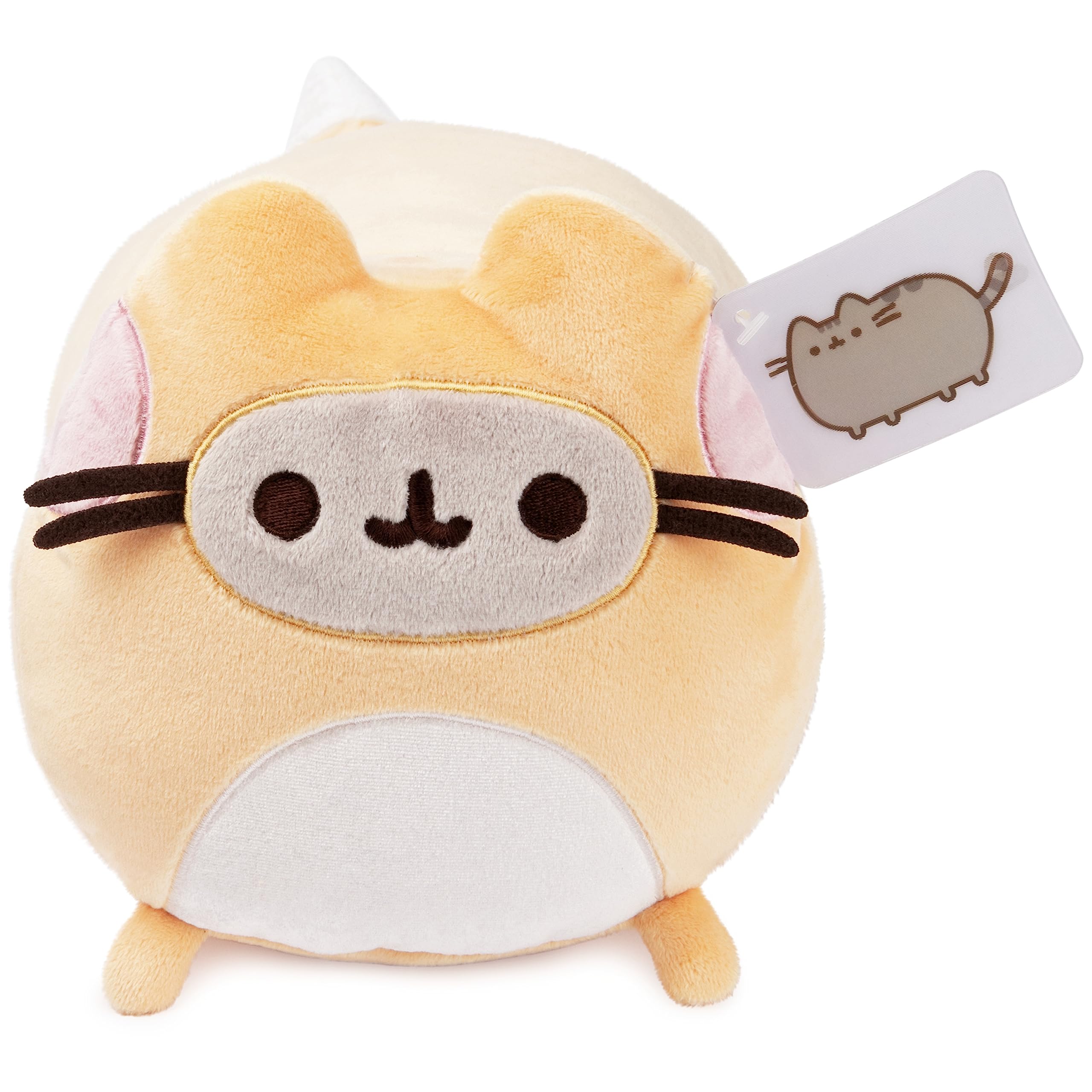 Mua GUND Pusheen Enchanted Fox Plush, Stuffed Animal for Ages 8 and Up ...