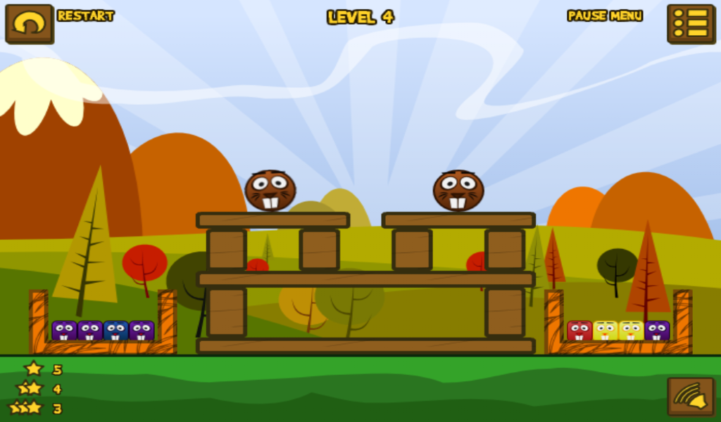 Amazon.com: Beaver Blocks: Appstore for Android