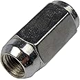 Amazon.com: Dorman 611-187 Wheel Nut M14-1.50 Duplex Acorn - 7/8 in. Hex, 1.873 in. Length ...