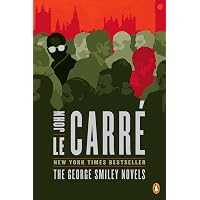 Amazon.com: The George Smiley Novels 8-Volume Boxed Set: 9781524705978 ...