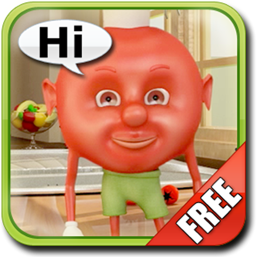 Talking Tobby Tomato:Amazon.co.uk:Appstore for Android