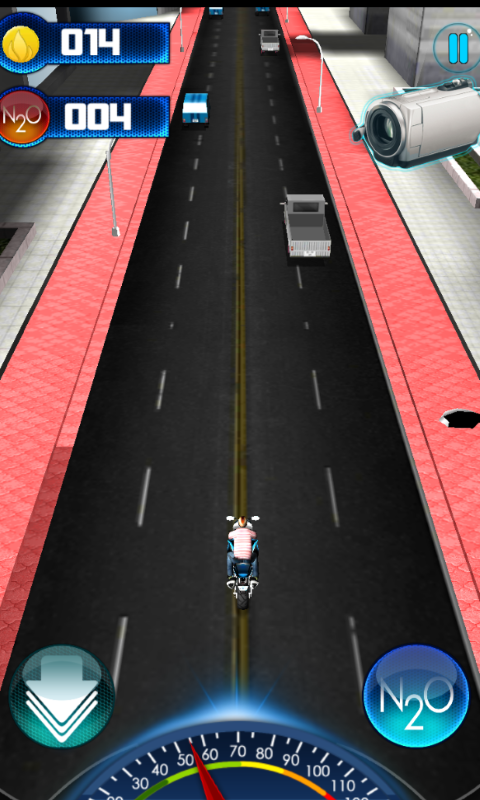 Moto Racer 3D:Amazon.com:Appstore for Android