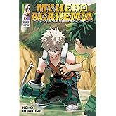 My Hero Academia, Vol. 13: Volume 13 : Horikoshi, Kohei: Amazon.com.mx ...