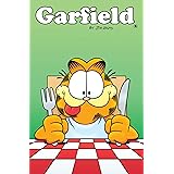 Amazon.com: Garfield Vol. 4 (4) (9781608863921): Evanier, Mark, Davis ...