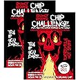 Amazon.com: Red Hot Reaper – 1x Chip Challenge Hottest Snack Carolina ...