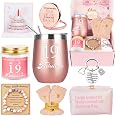 Amazon.com | 19th Birthday Gifts For Girls, 19 Year Old Girl Birthday ...