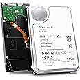 Amazon.com: Seagate Exos X22 20TB Internal Hard Drive - 3.5 Inch ...