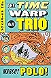 Amazon.com: Me Oh Maya #13 (Time Warp Trio) (9780142403006): Scieszka ...