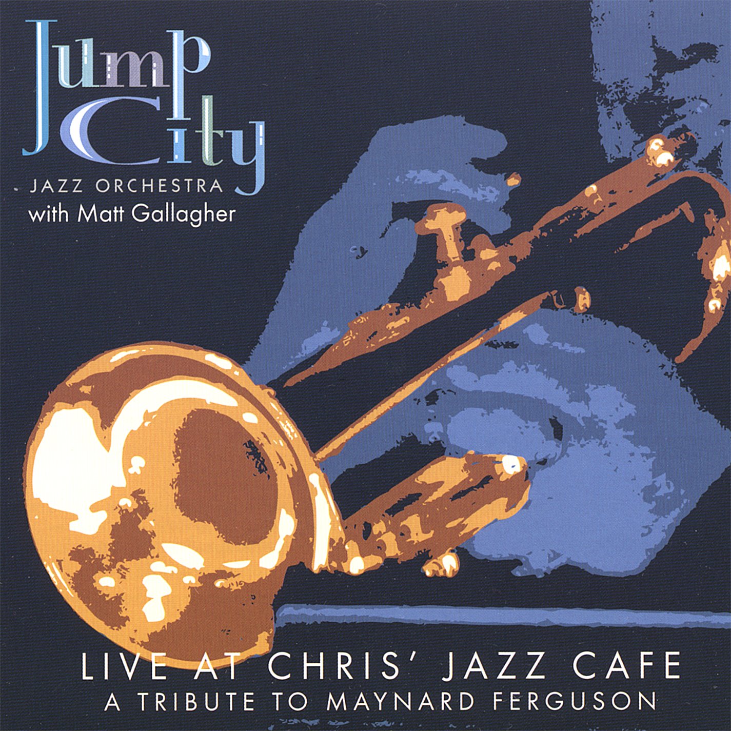 Live at Chris'jazz Cafe: Amazon.de: Musik-CDs & Vinyl