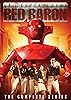 Super Robot Red Baron: The Complete Series [DVD] in Oman | Whizz Action ...